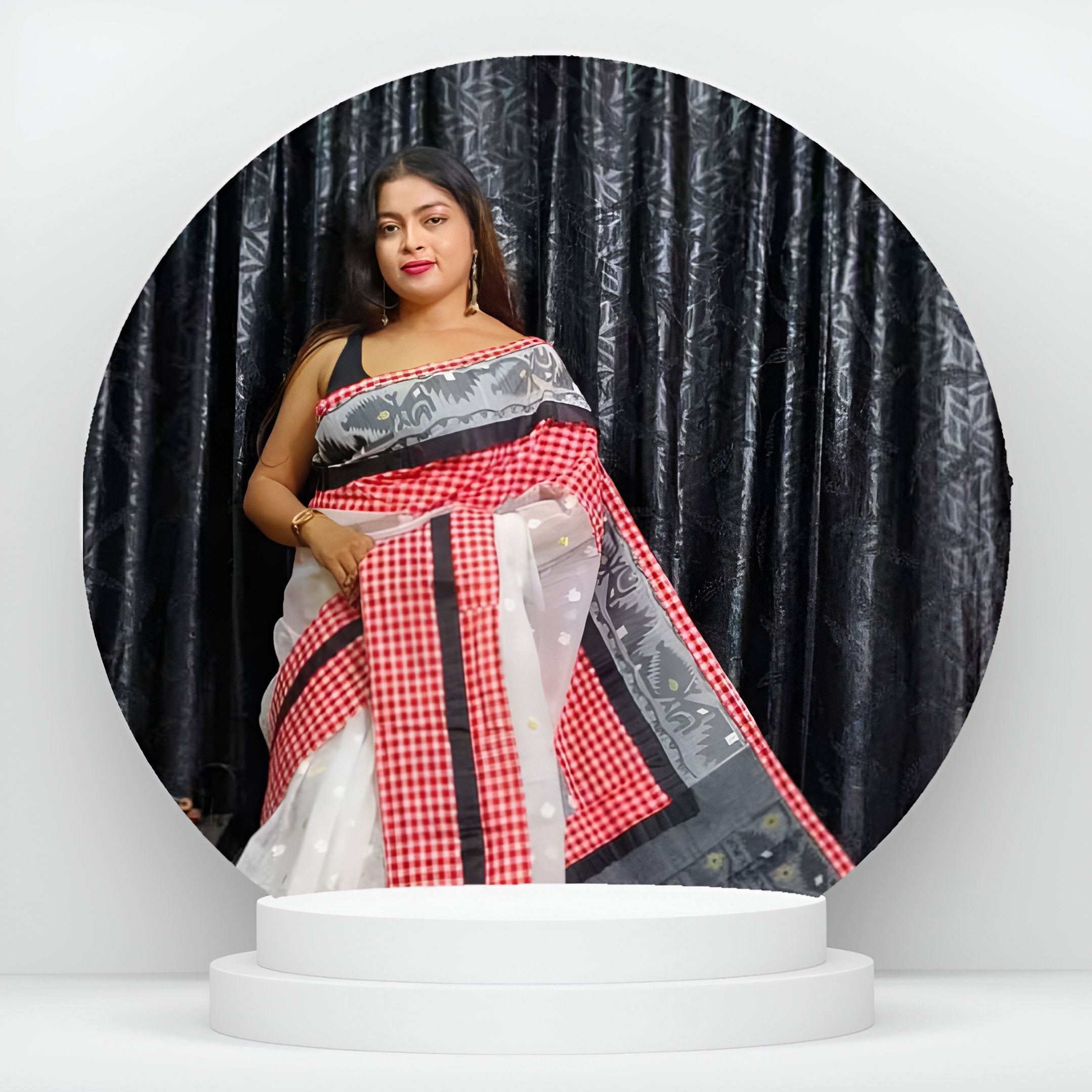 Balika Trend – BALIKA TEXTILE